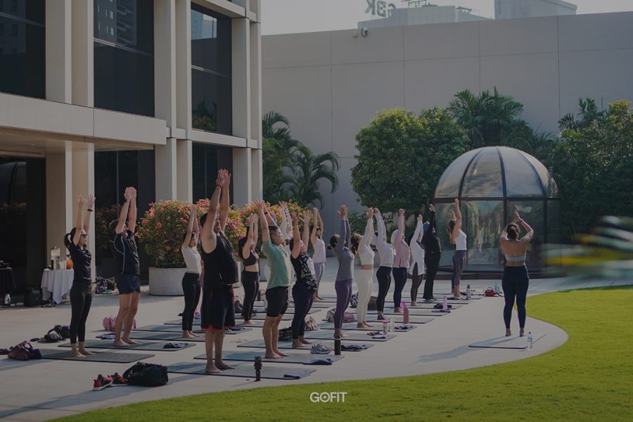 Gofit Indonesia